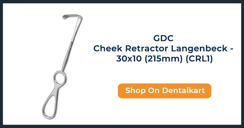 Cheek Retractors: Types, Benefits, and Common Mistakes to Avoid in ...