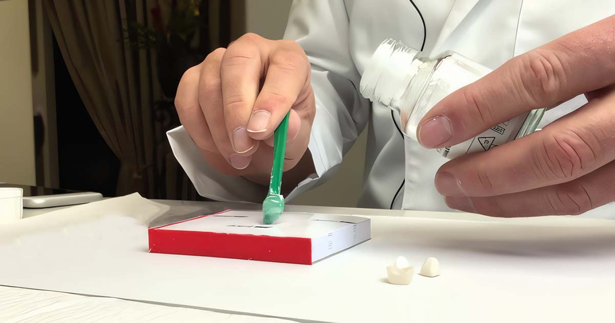 GIC in Dentistry: Comprehensive Overview of Types, Properties, and ...